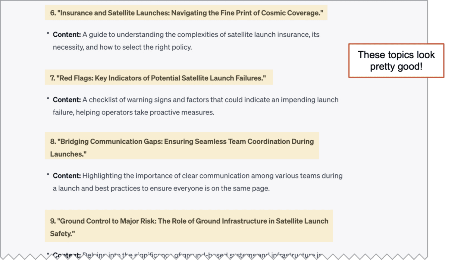 The AI-Powered Content Strategy: 13 Prompts for More Accurate Targeting ...
