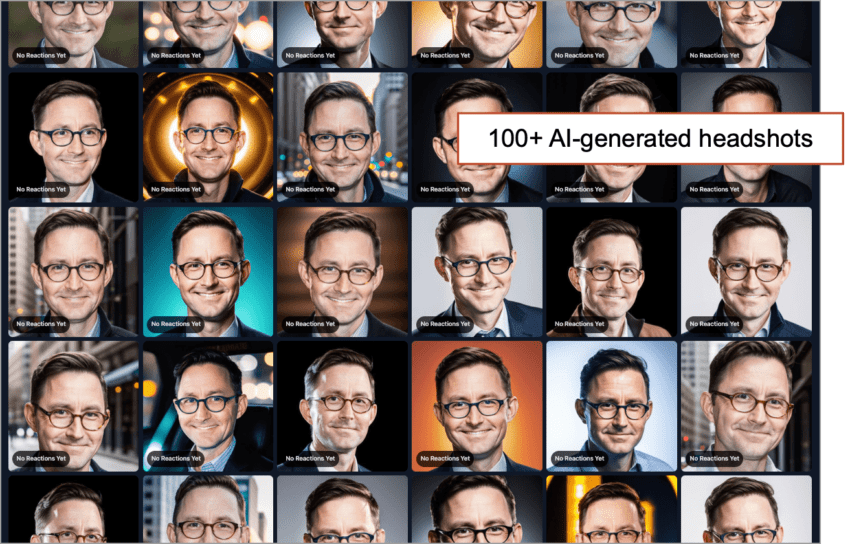 3 Ways to use AI for LinkedIn Profiles and Post Analysis | Orbit Media ...