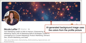3 Ways to use AI for LinkedIn Profiles and Post Analysis | Orbit Media ...