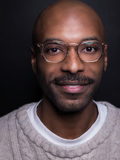 Mo Burns | Orbit Media Studios