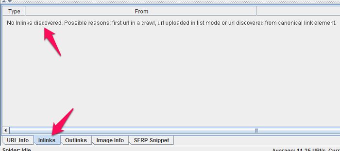 Find All Pages on a Website in 4 Easy Steps | Orbit Media Studios