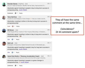 AI for thought leadership: These are the first 5 prompts | Orbit Media ...