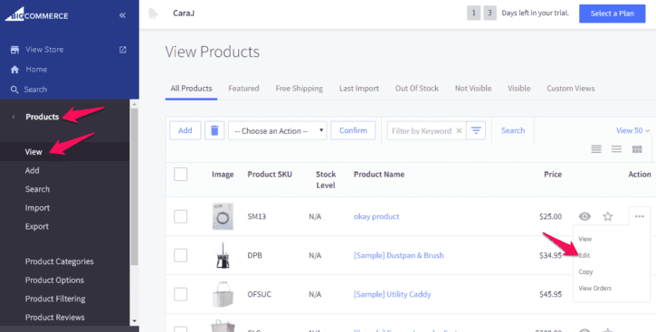 A Guide to Product Page SEO in BigCommerce | Orbit Media Studios