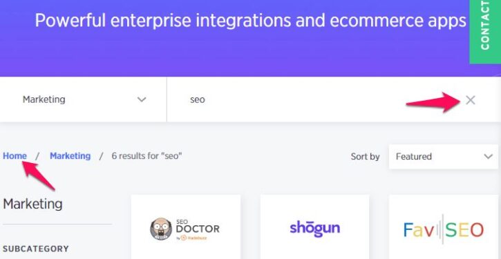 A Guide to the Best BigCommerce Plugins for SEO | Orbit Media Studios