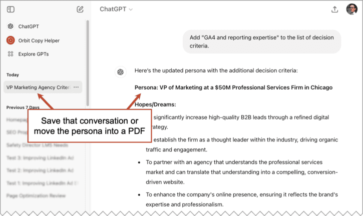 How to Write AI Audit Prompts to Improve All of Your Marketing