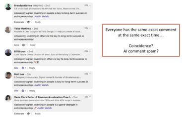 The 2024 Spam Report: The State of Unwanted Marketing (email, social ...