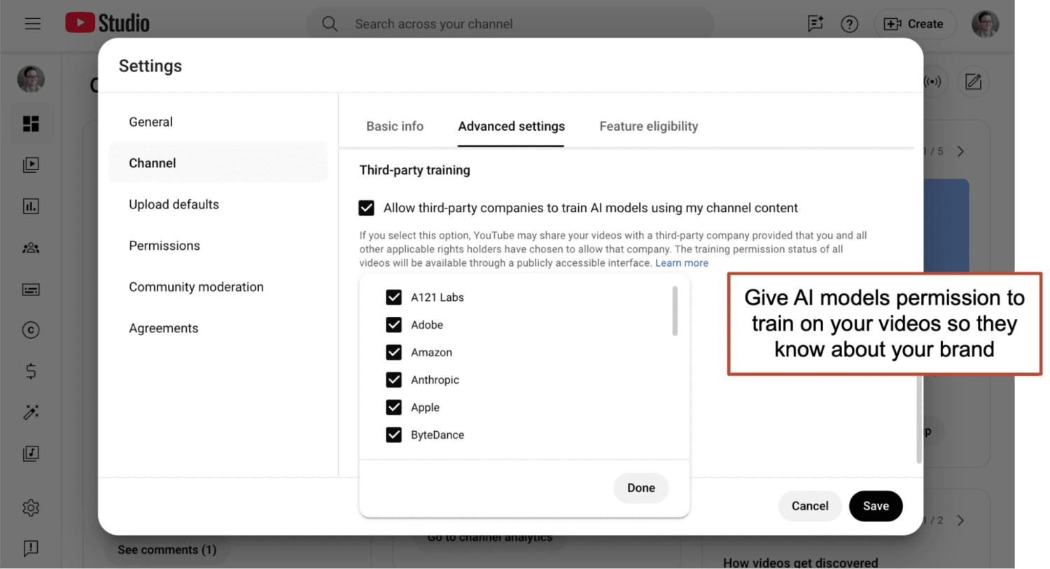 AI-Friendly Websites: The 8-point Checklist for AI Readiness | Orbit ...