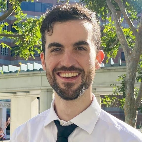 David Wogan - Senior Digital Strategist | Orbit Media Studios