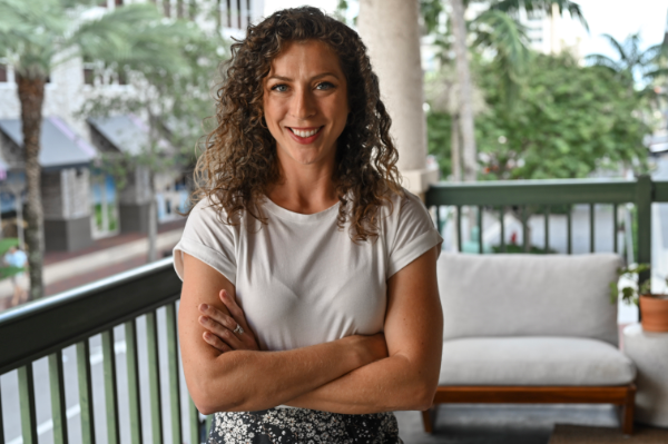 Madison Flashenburg - SEO/CRO Project Manager | Orbit Media Studios